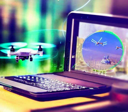 Drones: Applications and Innovations in Aerial Robotics - UTP-RoboX