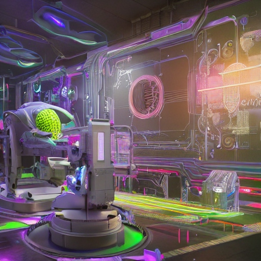 An Overview of Machine Vision and Its Applications in Robotics - UTP-RoboX